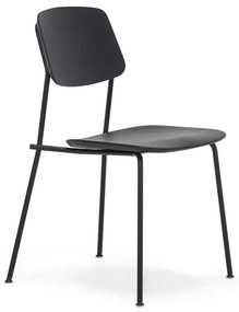 Designové židle Unstrain Plywood Chair