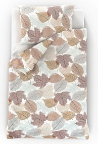 Bavlněné povlečení NORDIC COLLECTION FREJA - 1x 140/220, 1x 70/90cm
