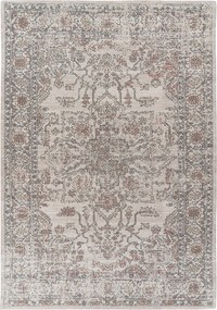 XXXLutz KOBEREC, 160/230 cm béžová Kayoom - Online Only koberce & rohožky - 005937097002