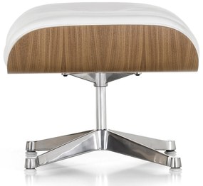 Vitra designové podnožky Lounge Chair Ottoman