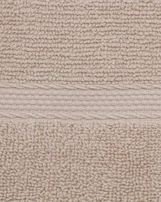 Ručník Magnus 50x90cm béžový
