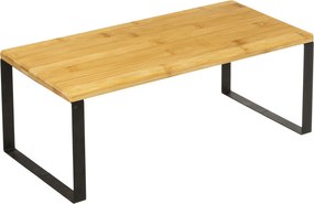 Stojací kuchyňská police, 2 kusy