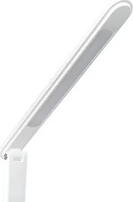 PLATINET PDL400RGBW bílá / LED lampička / 12 W / 500 lm / RGB / Dotyko
