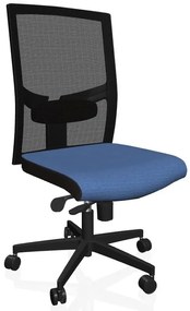 Alba Kancelářská židle GAME Šéf VIP Barva: Modrá