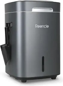 Reencle Prime Elektrický domácí kompostér šedá