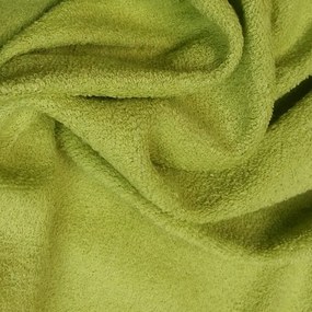 FROTÉ prostěradlo 160x80 cm SUPER (22 barev)