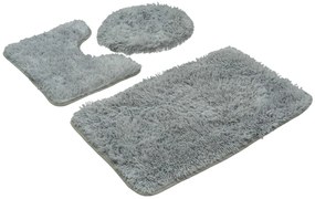Tutumi Sada koupelnových koberečků Soft