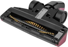 SENCOR SVC 0604RD červená / tyčový vysavač 3v1 / 2000 mAh / 0.5 L / be