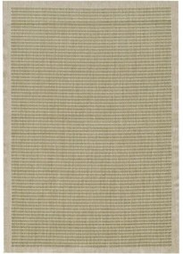 Vopi | Kusový koberec Giza 1410 green - Kruh 160 cm průměr
