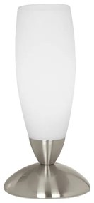 EGLO 82305 - Stolní lampa SLIM 1xE14/40W
