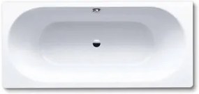 Kaldewei Classic Duo 190 x 90 cm 291500010001 vana smaltovaná model 114