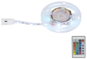 Globo | Globo 39016 - LED RGB Stmívatelný pásek LED/6W/230V + DO 1m | GL5915