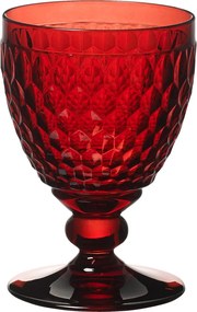 Villeroy&Boch Villeroy & Boch Boston Coloured Red sklenice na červené víno, 200 ml