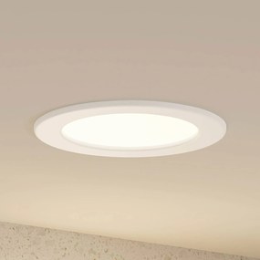 Prios Cadance LED podhledové světlo bílé, 17 cm