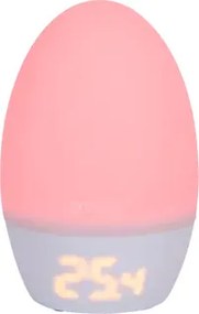 Tommee Tippee Teploměr a noční světlo Gro Egg2 / od 0 měsíců