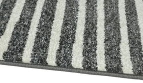 Koberce Breno Kusový koberec PORTLAND 7090/RT4E, Vícebarevné, 120 x 170 cm