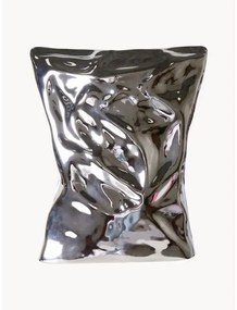 Designová váza Crisps, V 26 cm