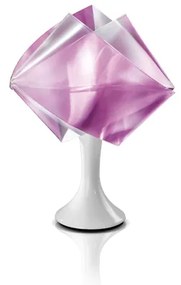 SLAMP: GEMMY PRISMA stolní lampa SLAMP: Barva: Smaragdová