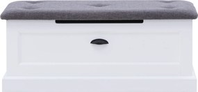 ADRK Furniture Truhla GALINEO 02 BOX-GAL-W+SPIRIT-16-P02-F003