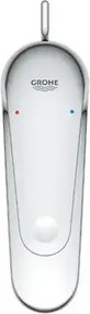 Grohe Swift - Umyvadlová baterie s výpustí chrom
