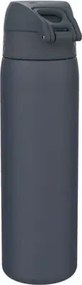 ion8 Leak Proof Nerezová láhev Ash Navy 600 ml