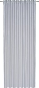 XXXLutz HOTOVÝ ZÁVĚS, průhledné, 135/245 cm Esposa - Závěsy - 005914017102