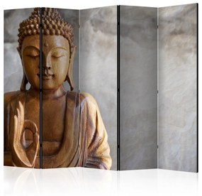 Paraván - Buddha II [Room Dividers]