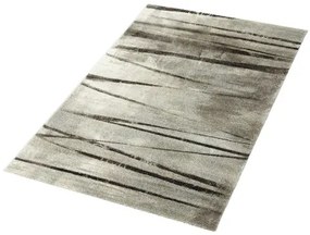 Koberce Breno Kusový koberec DIAMOND 24166/795, Hnědá, Vícebarevné, 120 x 170 cm