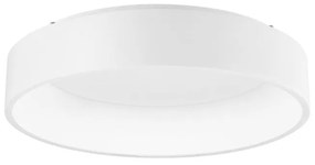 Nova Luce Stropní LED svítidlo RANDO, 42W Barva: Bílá, Teplota světla: 4000K