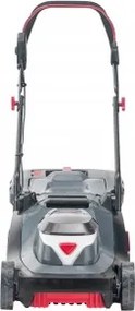 AL-KO 3.82 Li Easy 18V SET - akumulátorová sekačka (s 2x 2,5 Ah akumulátory a nabíječkou)
