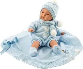 Llorens New Born Joel Lloron 38 cm / od 3 let