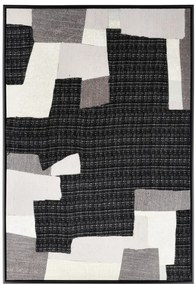 BIZZOTTO Tisk na plátně FABRIC F90 82,6x122,6 cm