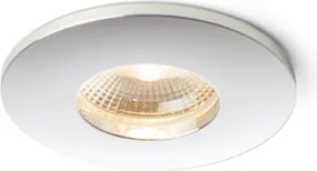 RED R11727 WATERBOY R chrom 230V LED 10W IP65 3000K - RED - DESIGN RENDL