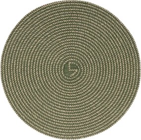 Prostírání z papíru ø 36 cm Tabletop – Salt&Pepper