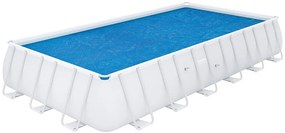 BESTWAY Solární plachta pro bazény 640 x 274 cm a 732 x 366 cm 58228