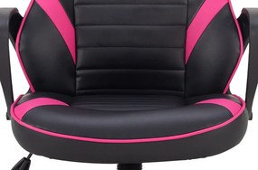 Autronic KA-Y207 PINK