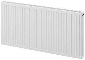 Mexen CV21 deskový radiátor 300 x 1600 mm, spodní připojení, 1178 W, bílý - W621-030-160-00