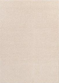 Koberec Nizza 140x200 Protiskluzový Jednobarevný Měkký Módní Na Filci v4