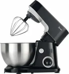 Midea BL6006W stříbrná / Stolní mixér / 800 W / 1.5l