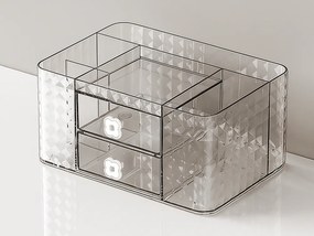 Przyjaciele Organizér škatulka na kosmetiku šperky do koupelny na stůl
