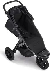 BabyJogger CITY ELITE 2 - OPULENT BLACK