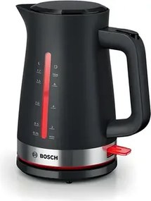 Bosch TWK4M223 MyMoment černá / Rychlovarná konvice