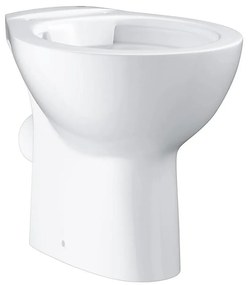 GROHE 39430000 - Stojící WC BAU CERAMIC 515 x 356 x 406 mm keramika/bílá