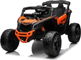 Elektrická dětská čtyřkolka ATV DK-CA003 / Elektrické vozítko