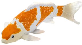 Mojo Kapr koi ochiba shigure