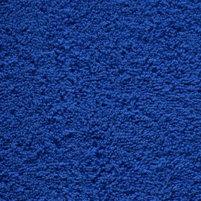 Prémiové ručníky SOLUND 4 ks modré 100x200 cm 600 g/m² 137198