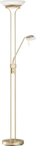 XXXLutz LED LAMPA OSVĚTLUJÍCÍ STROP, 32/32/182 cm Fischer & Honsel - Online Only svítidla - 003151039404