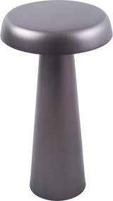 NOR 2220155050 Arcello venkovní stolní lampa antracit - NORDLUX
