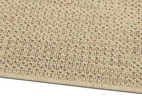 Koberce Breno Kusový koberec SISALO 706/O44P, Červená, Vícebarevné, 240 x 340 cm