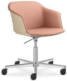 LD SEATING - Židle WAVE 032, F37-N6